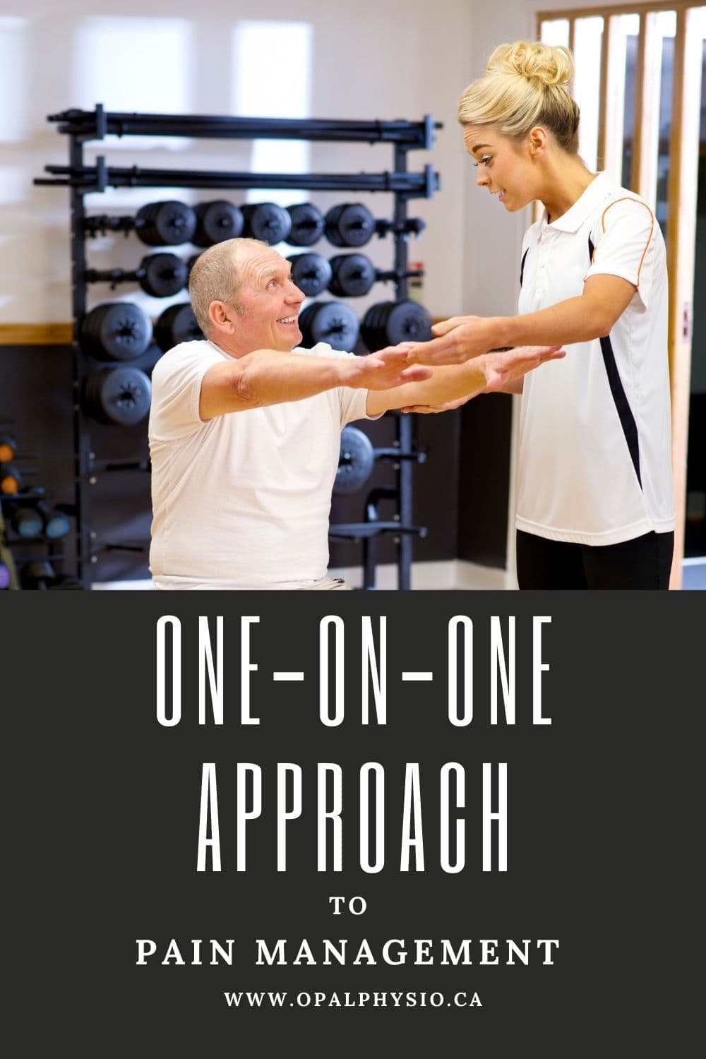 Opal Physiotherapy And Health Clinic | Langley, BC