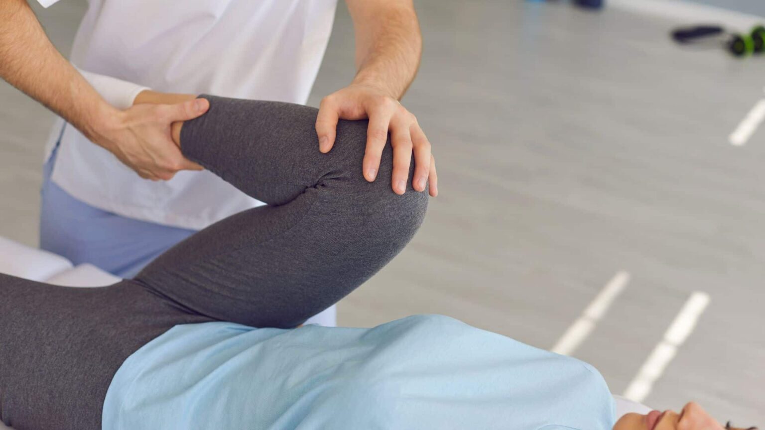 Bladder And Bowel Dysfunction Physiotherapy Treatment