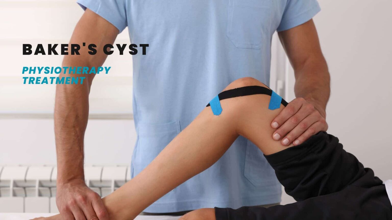 Baker's Cyst