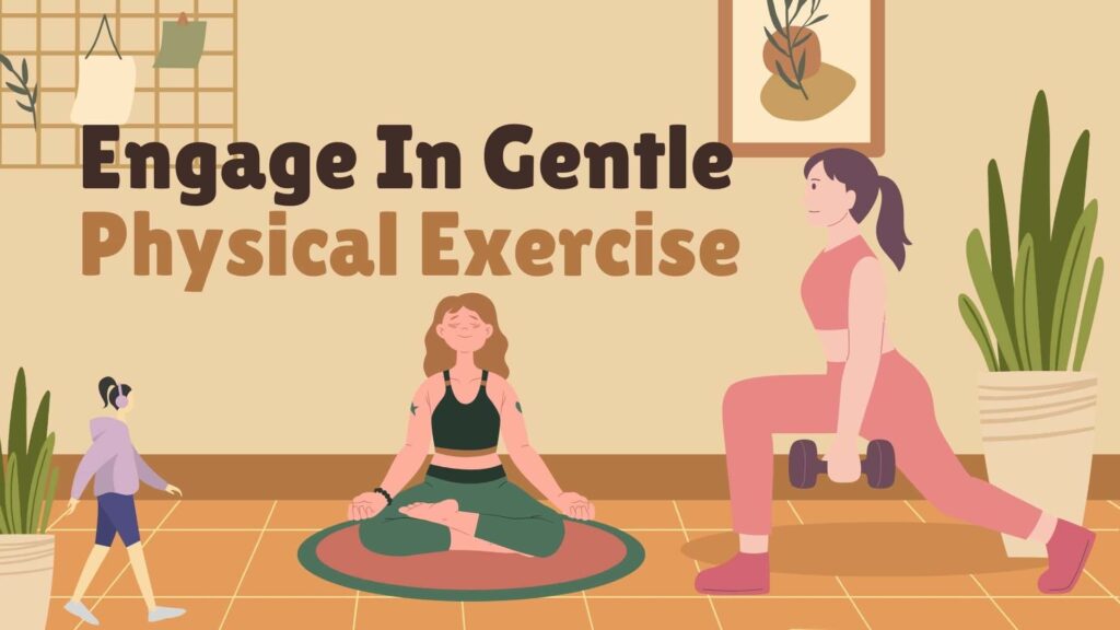 Postpartum Depression | Physical Self-Care Recovery Strategies For New Moms