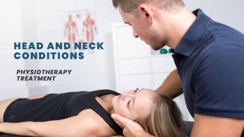 Head And Neck Conditions