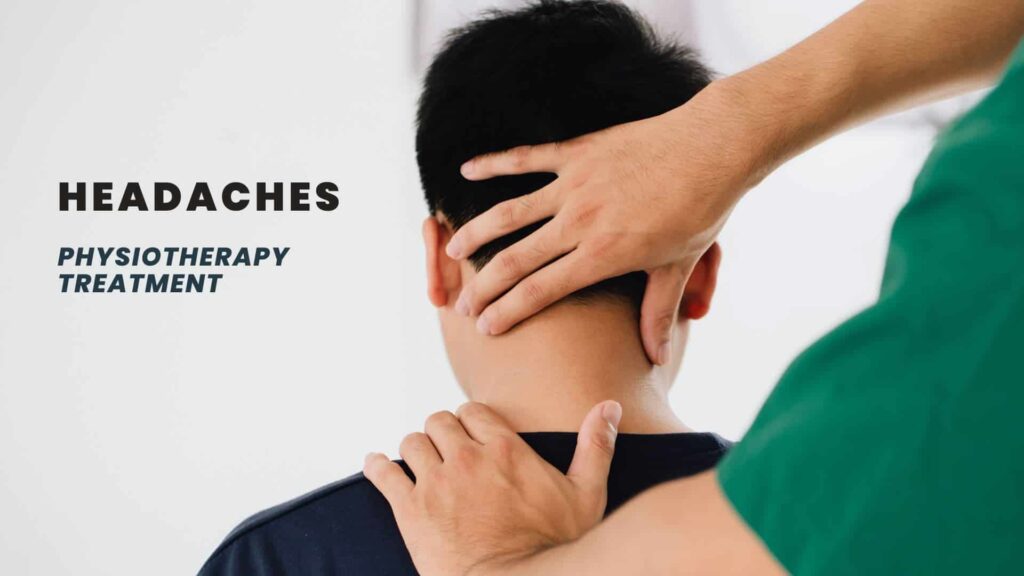 Headache Treatment | Langley, BC