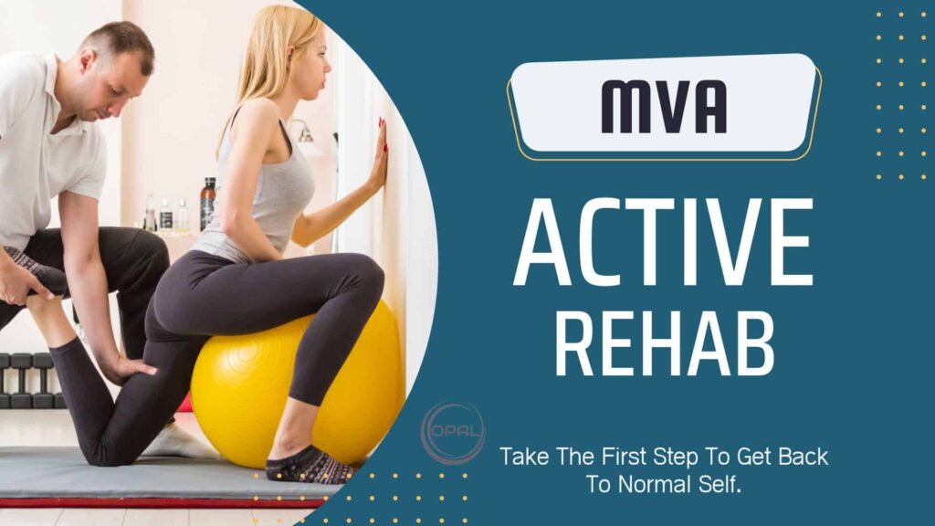 Active Rehab Services | Langley, BC