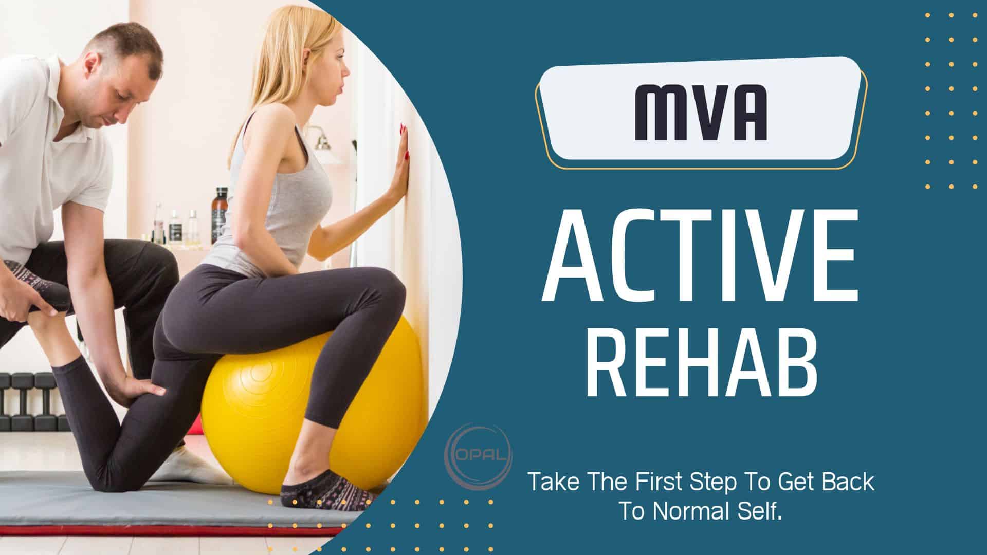 Active Rehab Services | Langley, BC