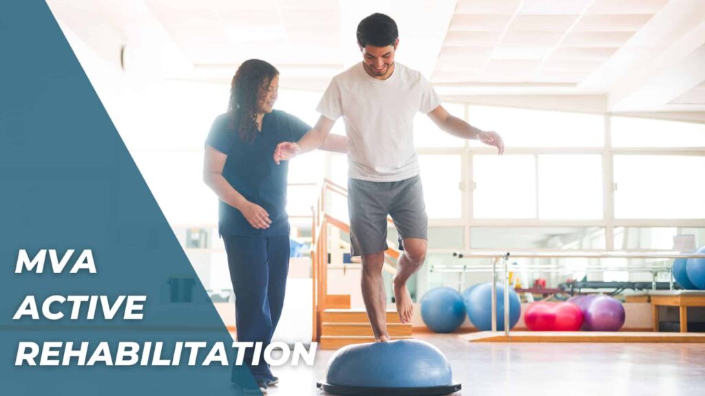 Active Rehab Services | Langley, BC