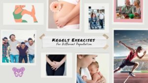 The Ultimate Guide To Kegel Exercises: Benefits, Techniques, And Common ...