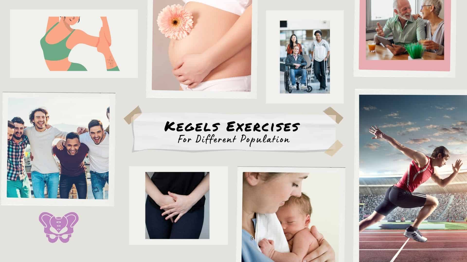 The Ultimate Guide To Kegel Exercises: Benefits, Techniques, And Common ...