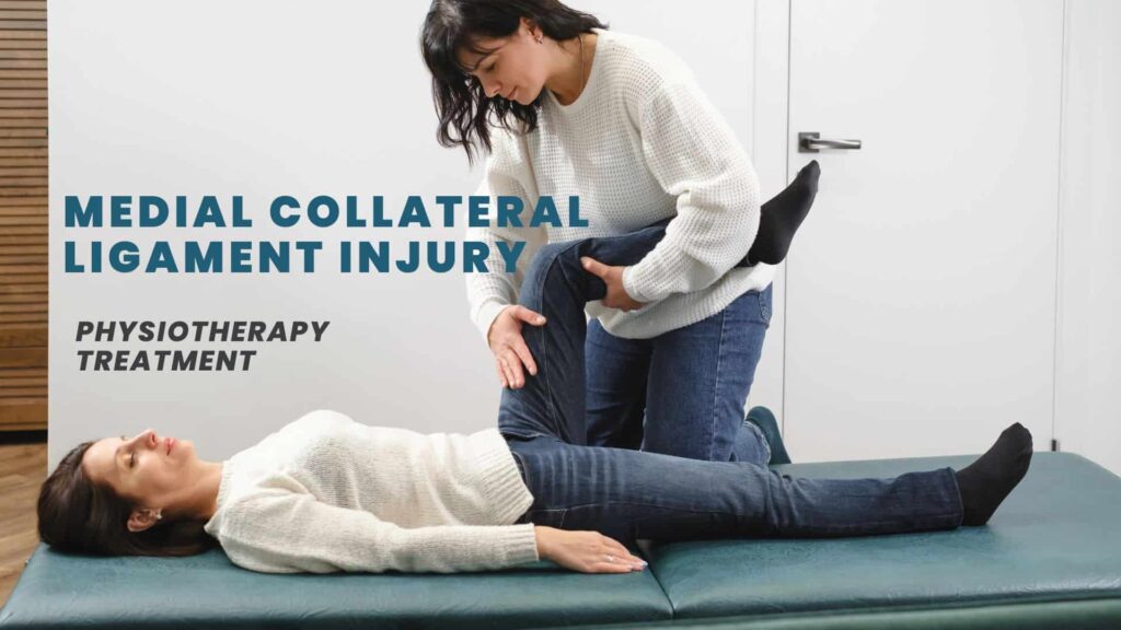 Medial Collateral Ligament Injury | MCL Injury Treatment | Langley, BC
