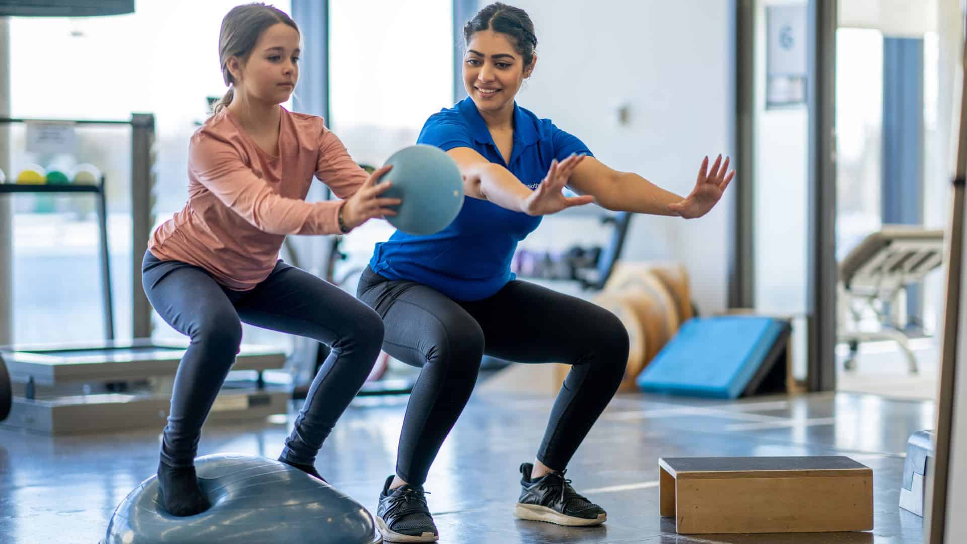 Using Mindfulness To Enhance Pelvic Health: Evidence-Based Practices