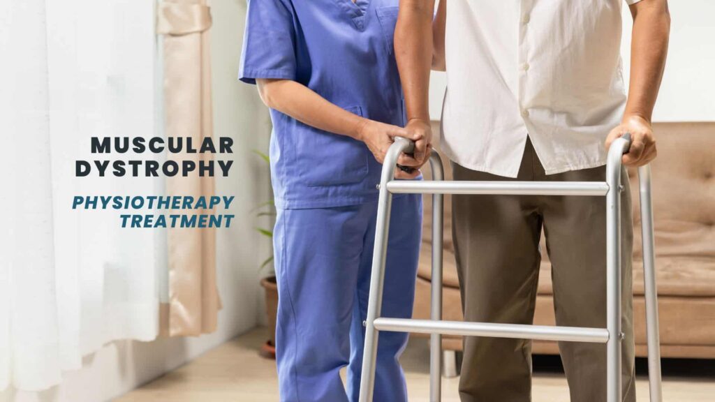Muscular Dystrophy Treatment | Langley, BC | Opal Physio