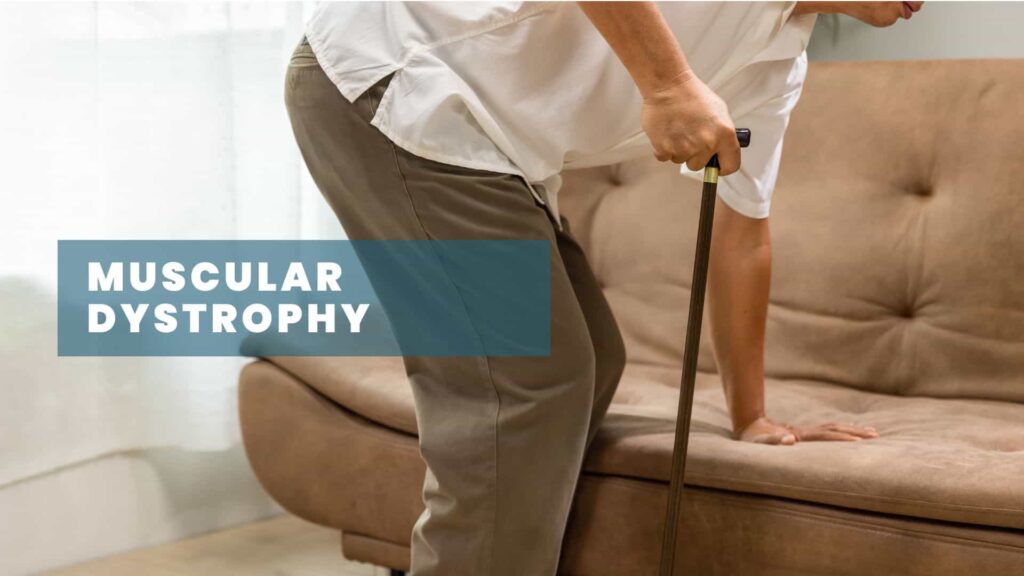 Muscular Dystrophy Treatment | Langley, BC | Opal Physio
