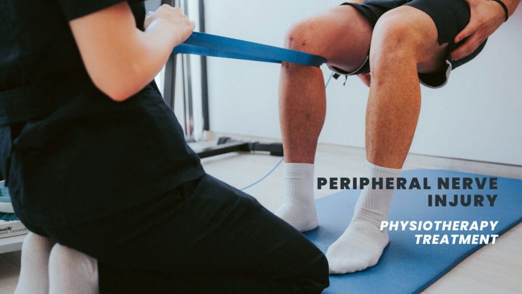 Peripheral Nerve Injury Treatment | Langley, BC