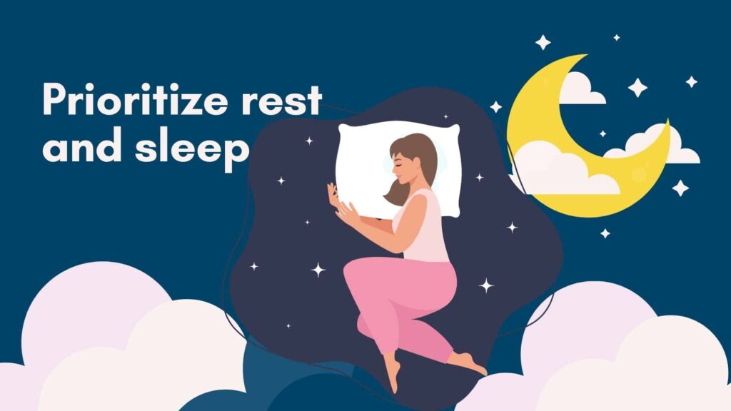 Postpartum Depression | Physical Self-Care Recovery Strategies For New Moms