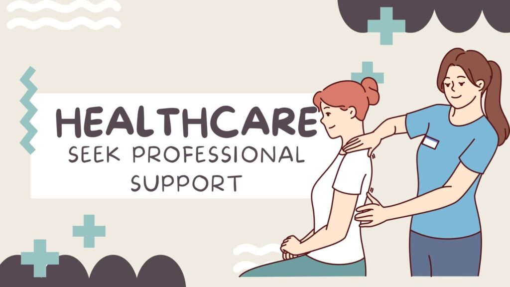 Postpartum Depression | Physical Self-Care Recovery Strategies For New Moms