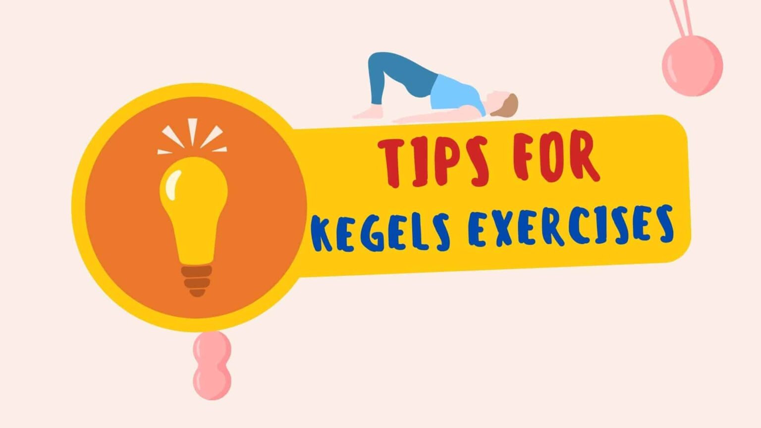 The Ultimate Guide To Kegel Exercises: Benefits, Techniques, And Common ...