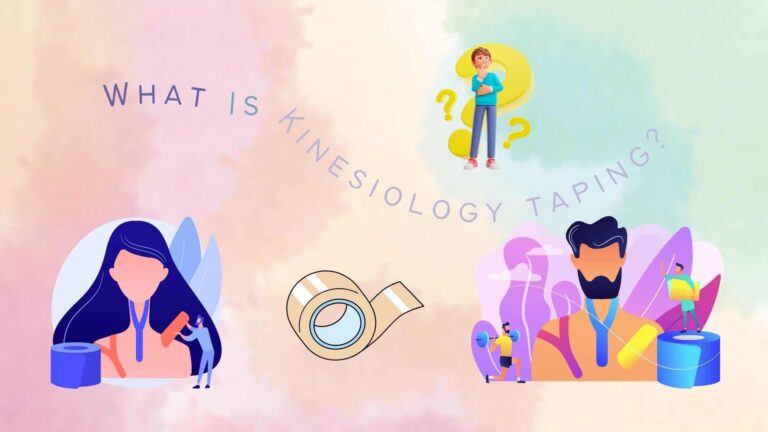 Kinesiology Taping Benefits, Usage And Application Techniques: A ...